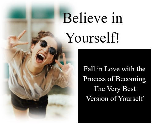 A Perfect Day – Becoming the Best Version of Yourself - Linda L. Pilcher
